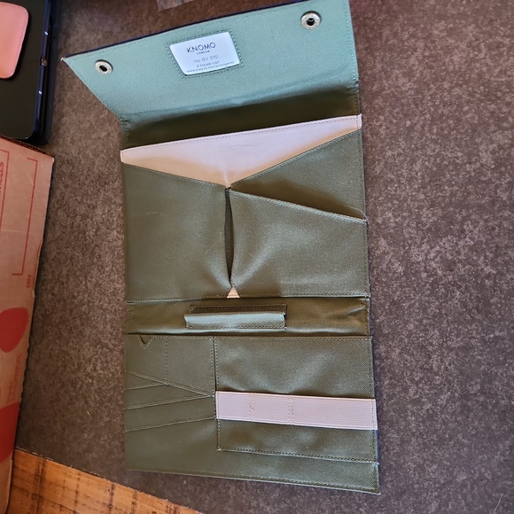 Knomo | Other | Knomo Multi Use Case | Poshmark